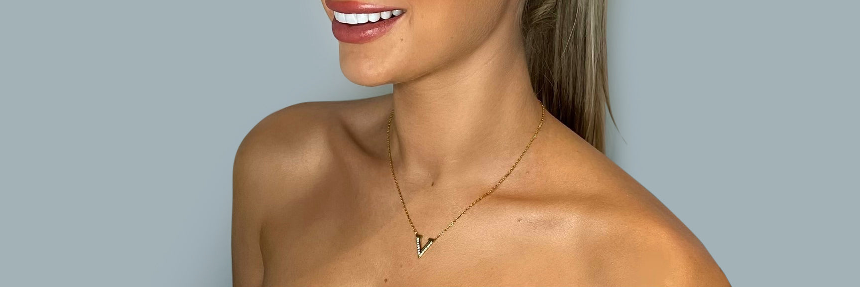 Necklaces – Marlow Collection