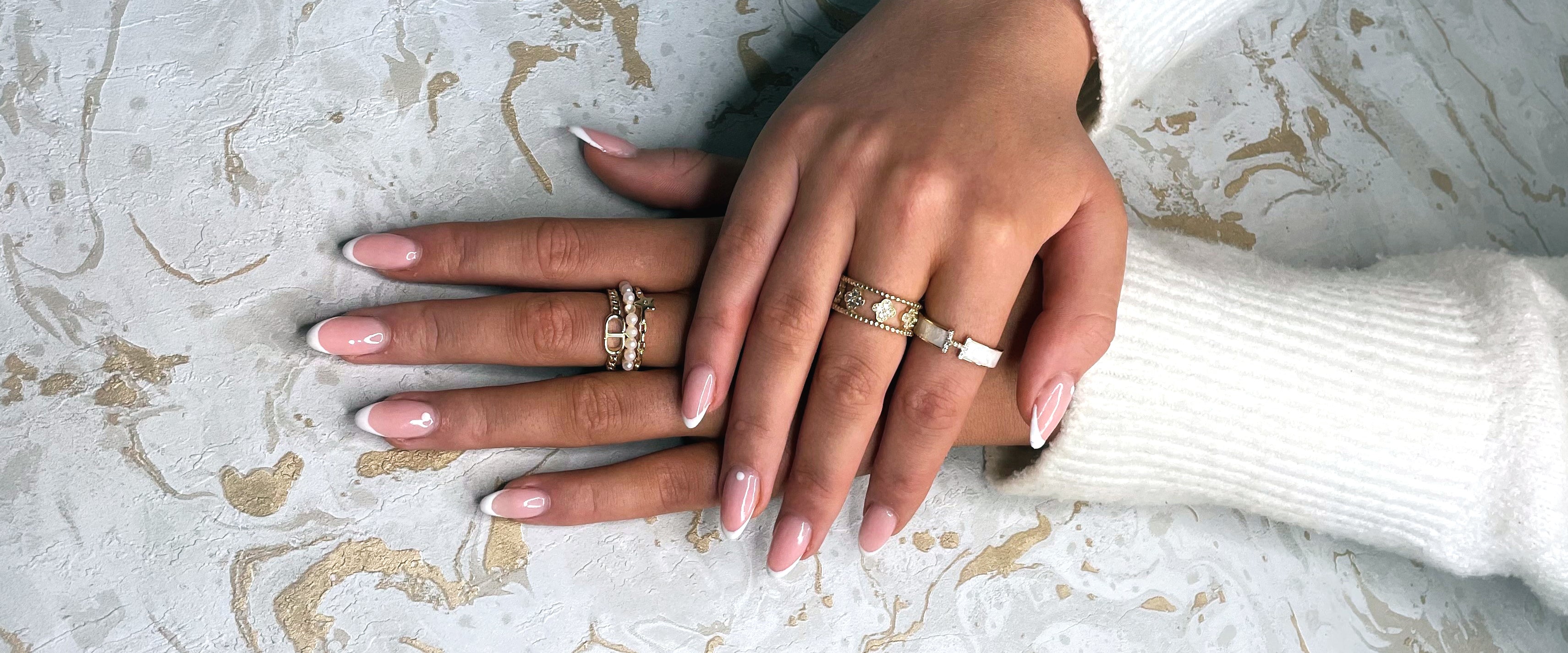 Rings – Marlow Collection