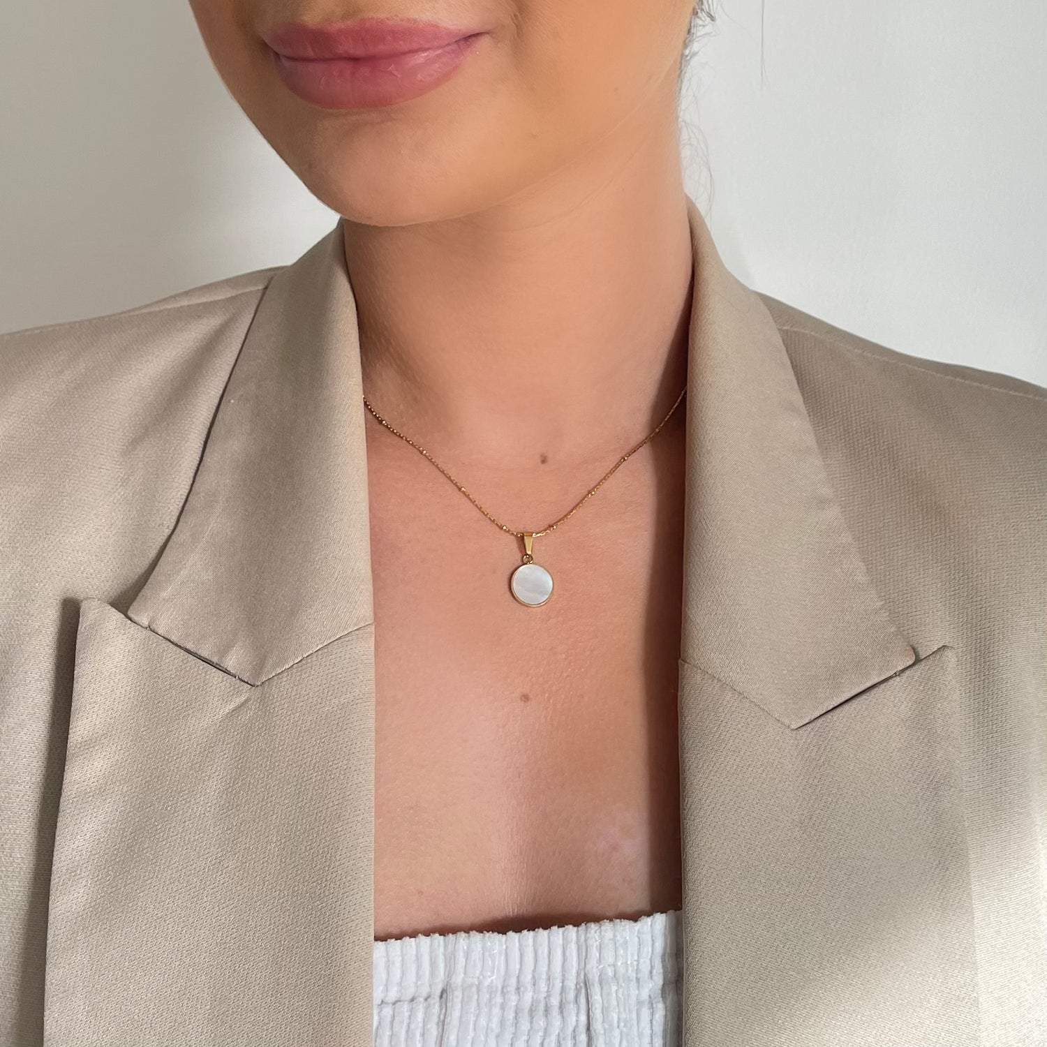 Necklaces – Marlow Collection